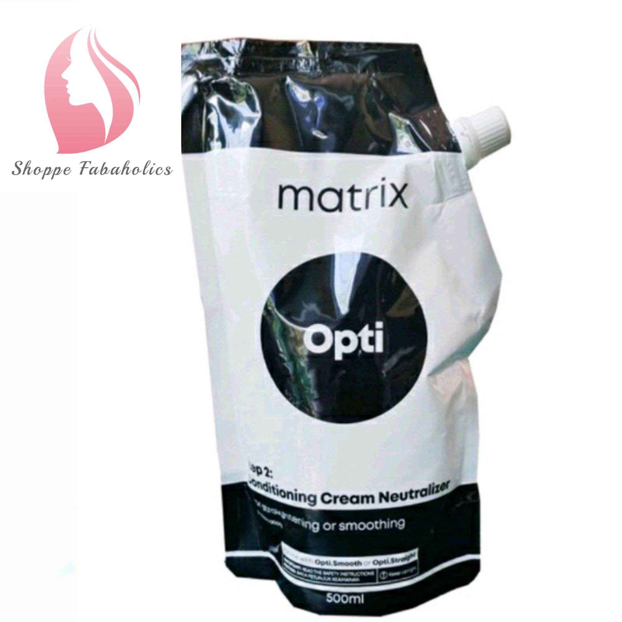 Matrix Neutralizer 500ml New Packaging | Lazada PH