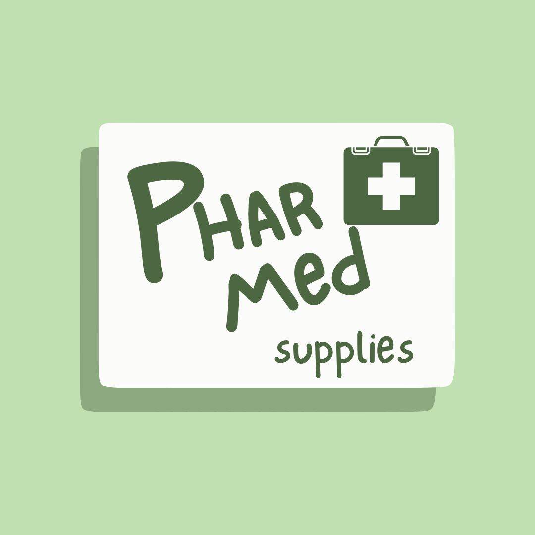 Shop online with PharMed Supplies now! Visit PharMed Supplies on Lazada.