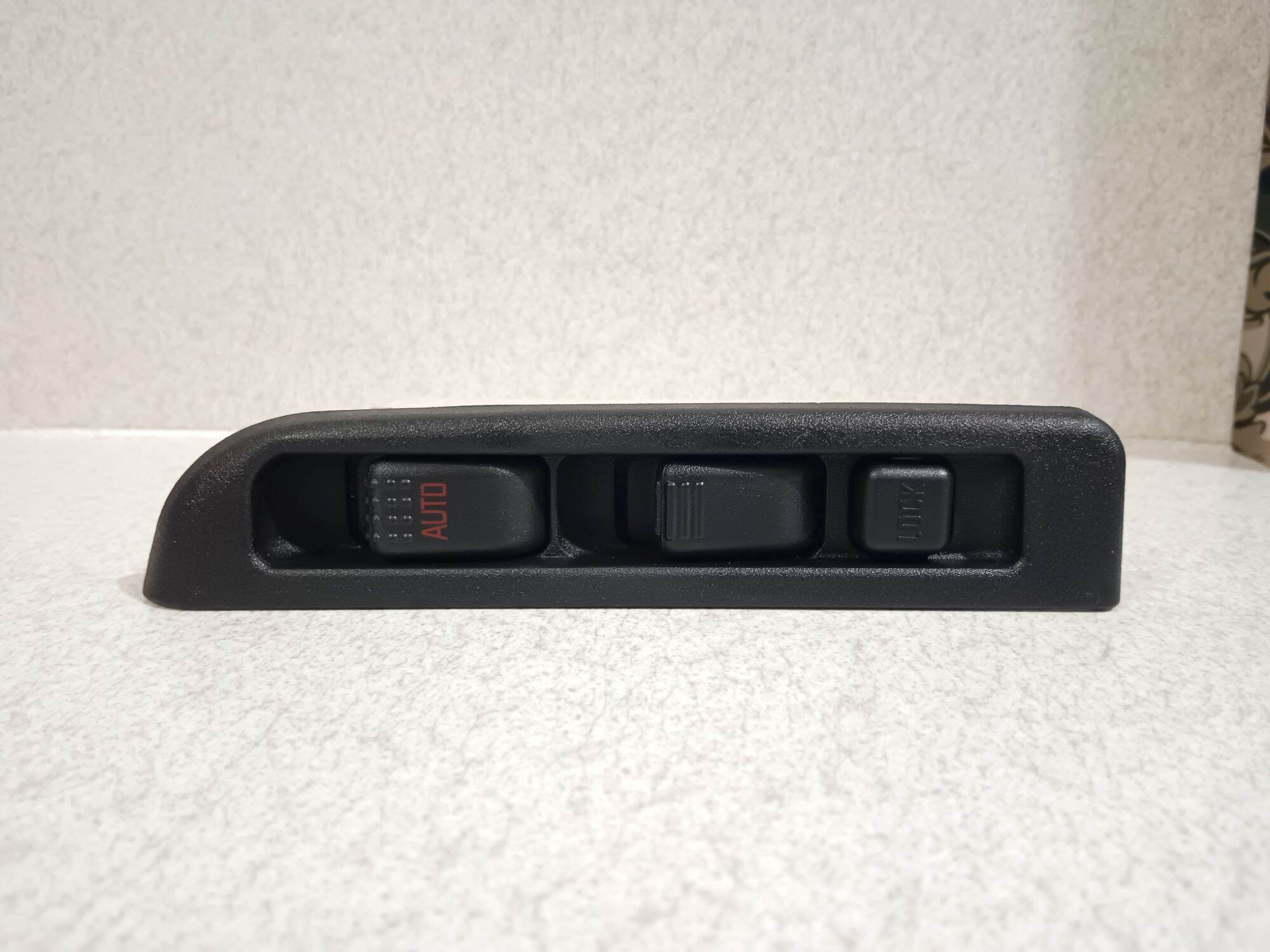 power window switch isuzu NKR giga RH double LTCY | Lazada PH