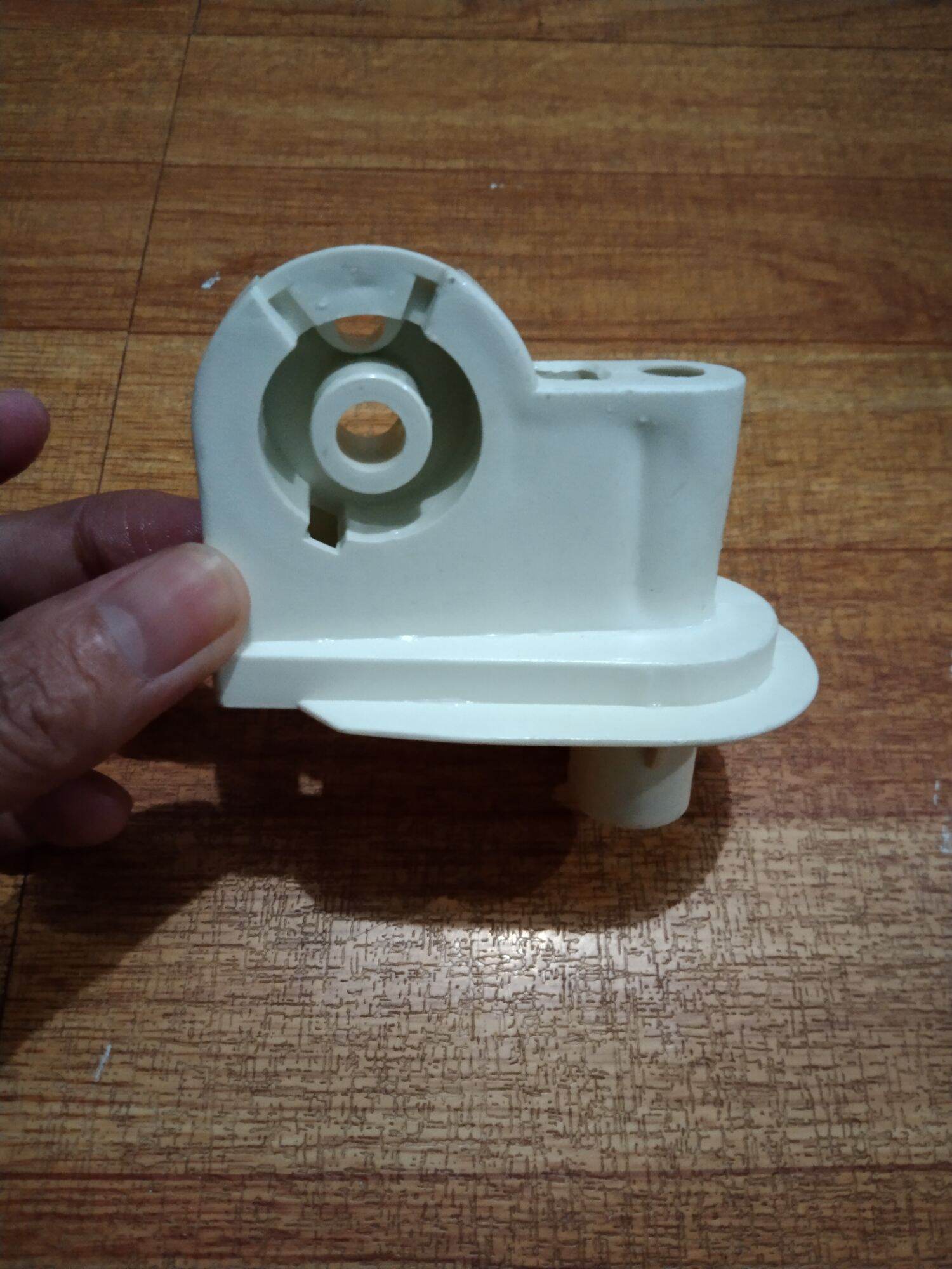 NECK FOR ELECTRIC FAN MISUBISHI /3D NEW MODEL | Lazada PH