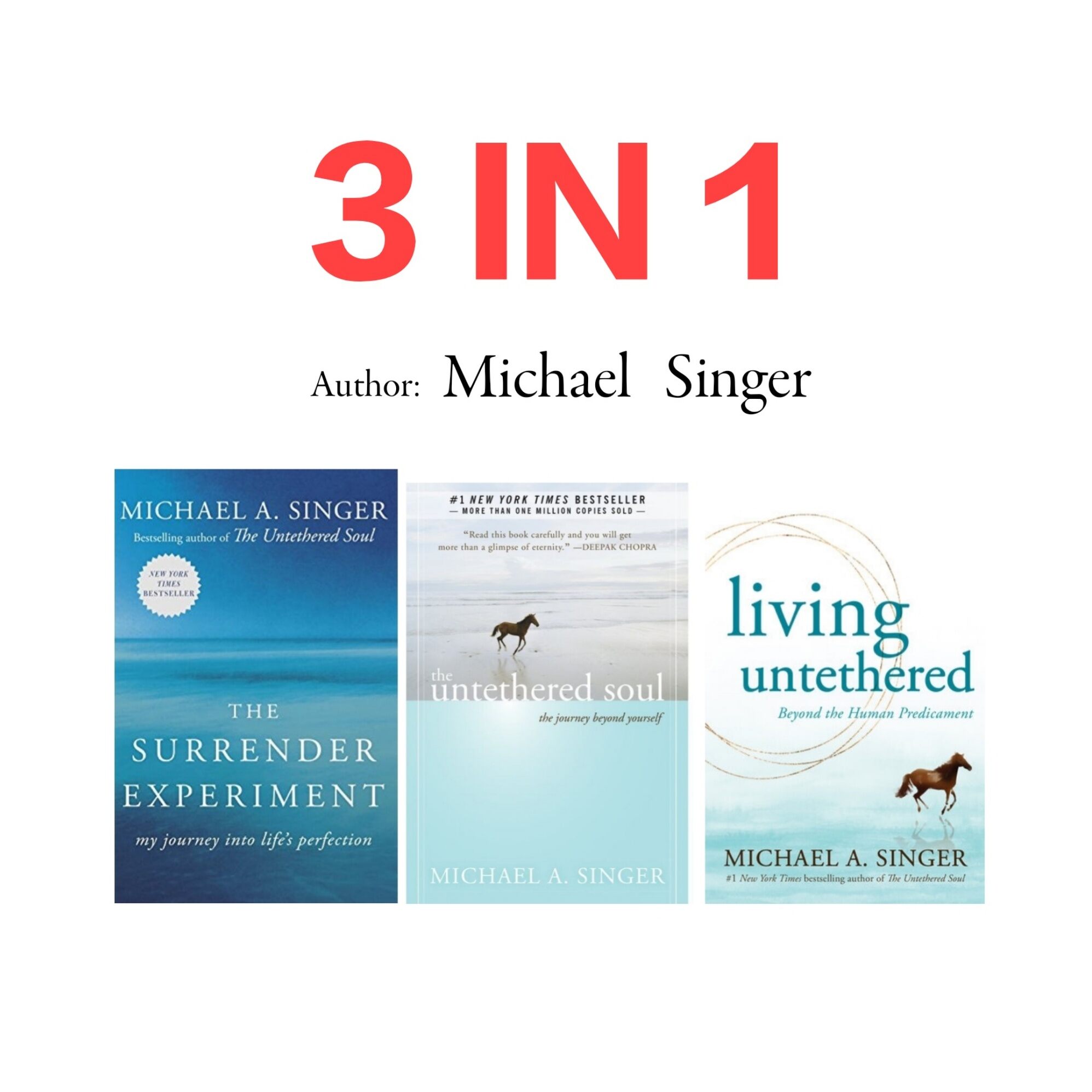 Human Soul Experiment