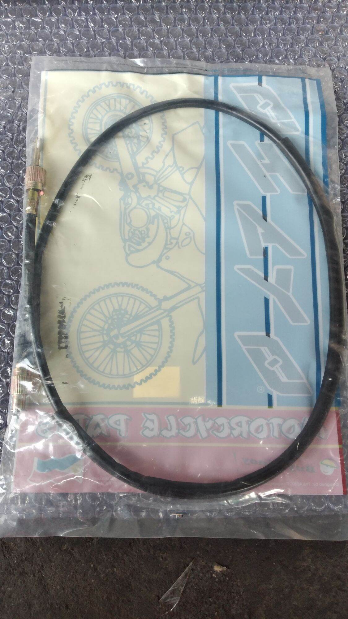 rusi sc125 gala speedometer cable. | Lazada PH