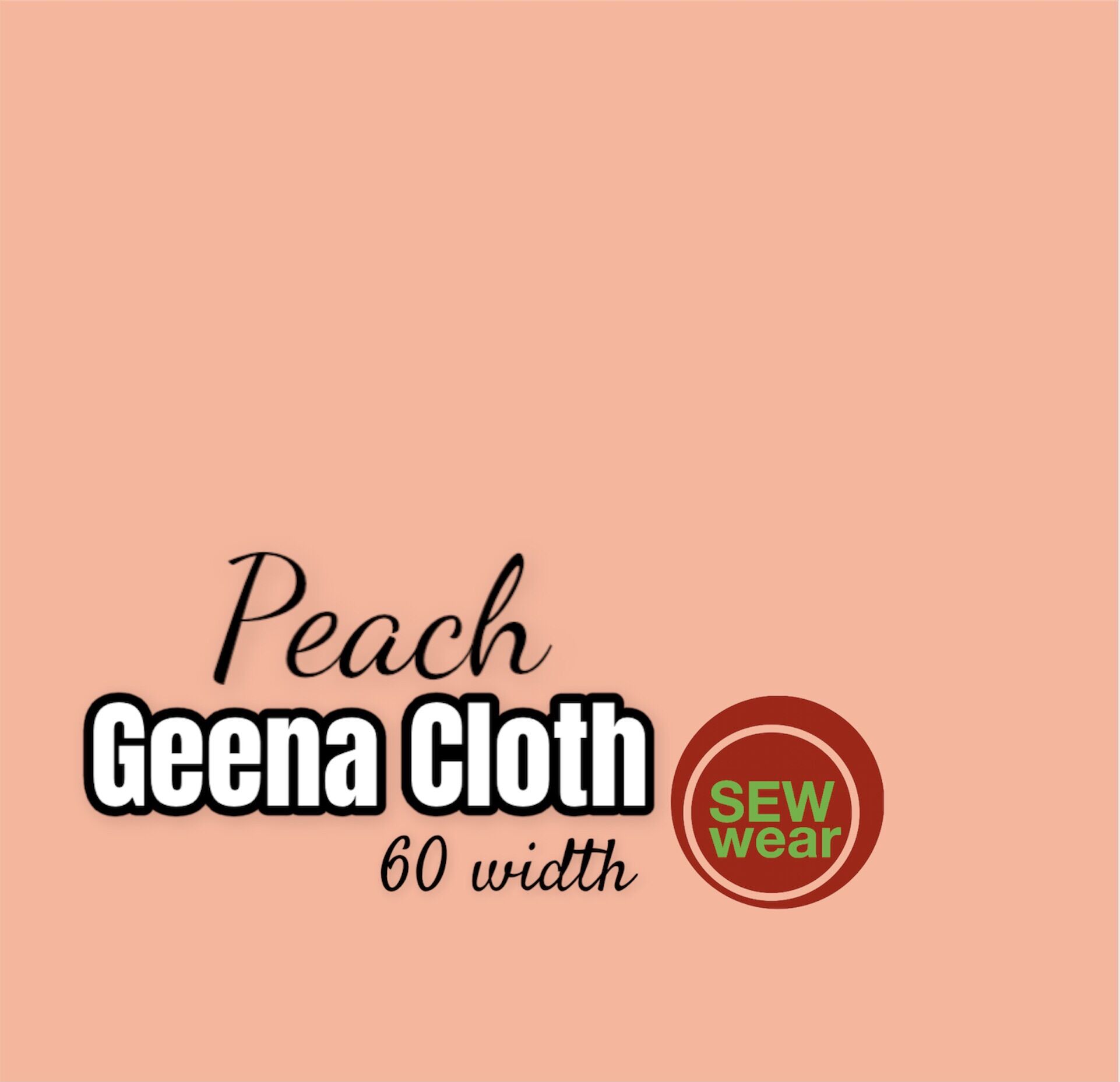 Pongee Fabric Geena Silk Gina Cloth [60 inches width] per yard | Lazada PH