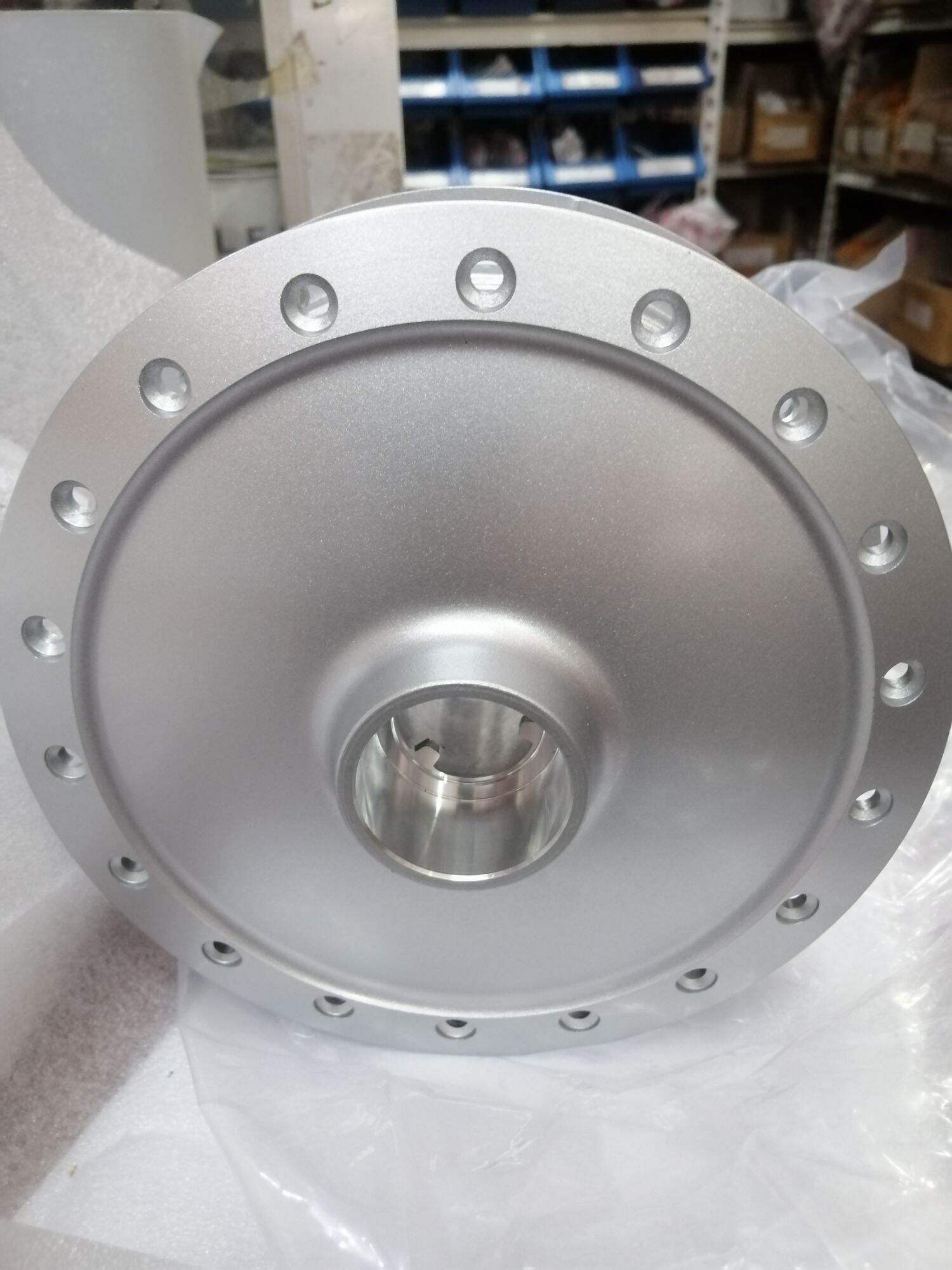 Yamaha YTX Front Hub | Lazada PH