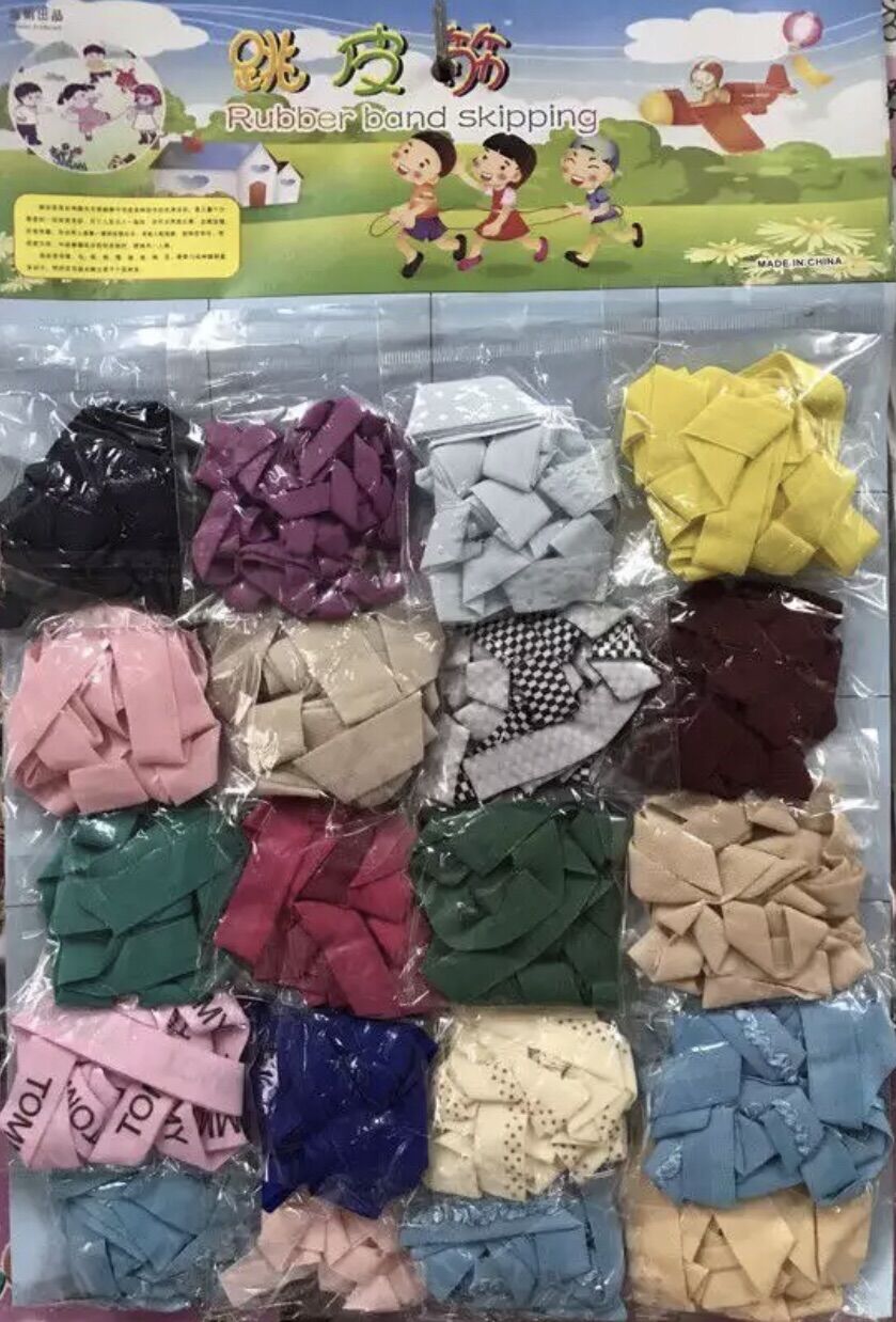 Chinese Garter for Lootbag filler (20 pcs) | Lazada PH