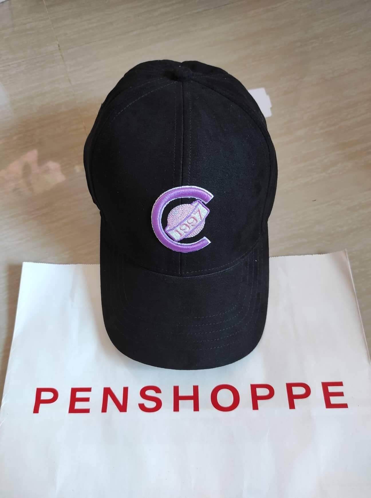 original varsity cap | Lazada PH