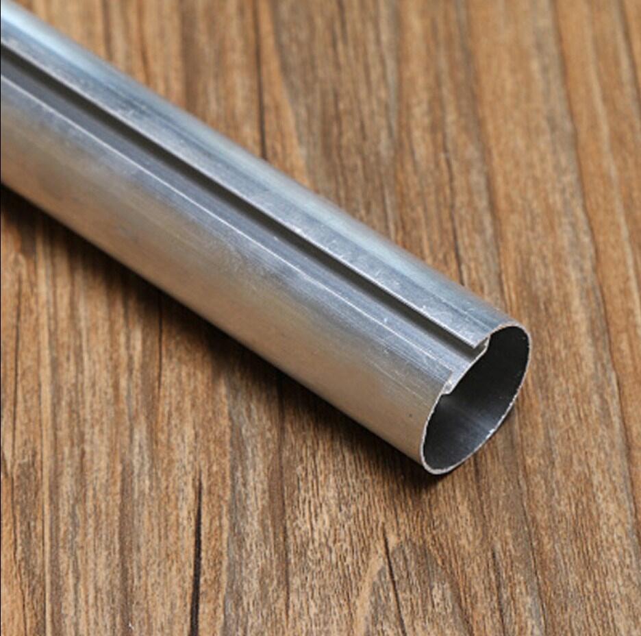 Curtain Roller Shutter Pull Shaft Accessories Roller Shutter Rod Track ...