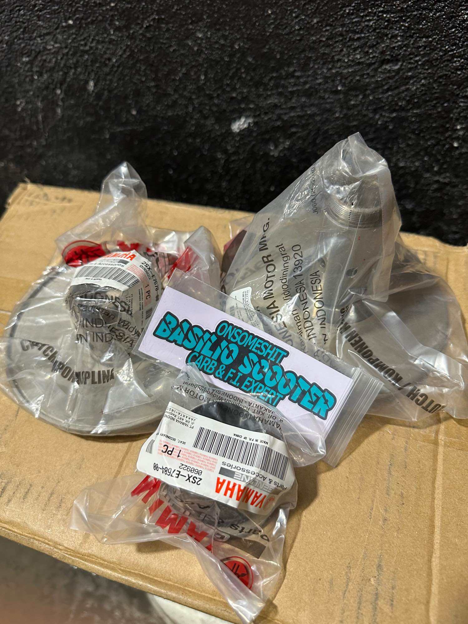 Torque Drive Set for Mio i 125, Soul i 125, Mio Gear/Gravis | Lazada PH