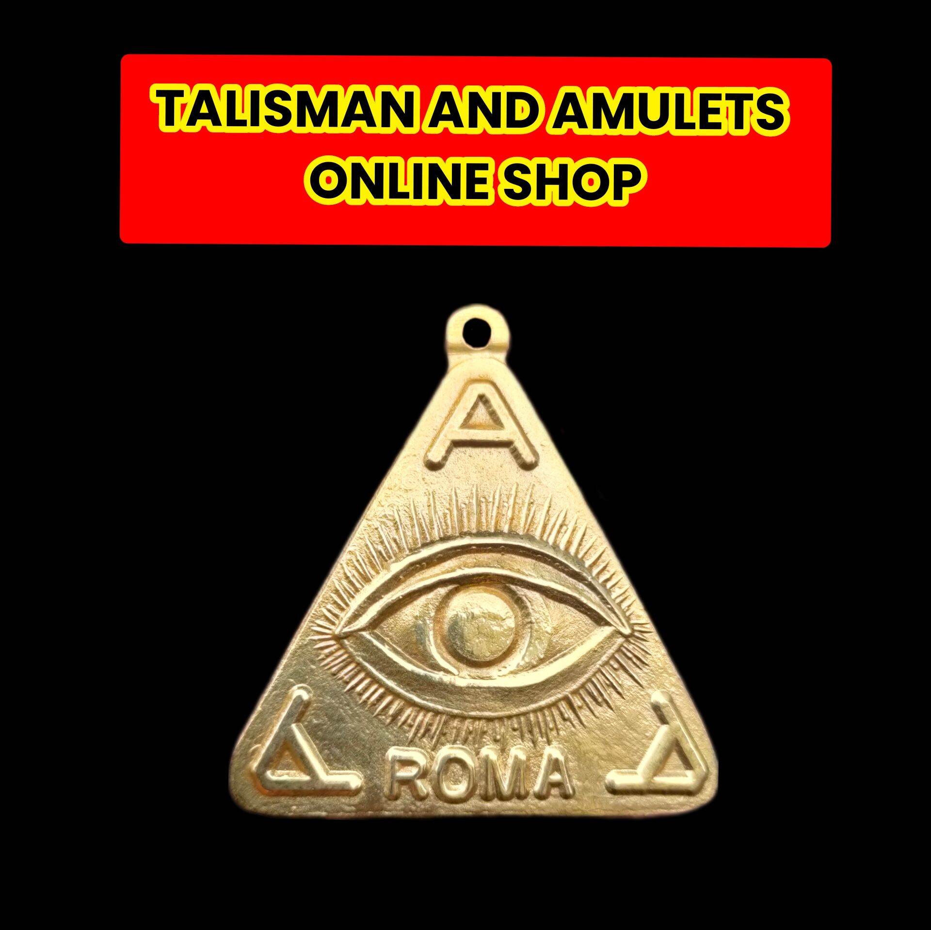 Shop online with TALISMAN AND AMULETS ONLINE SHOP now! Visit TALISMAN ...