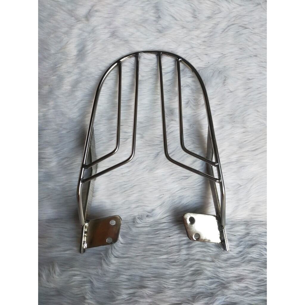 CARRIER UBOX FOR BAJAJ CT100/ CT125 | Lazada PH