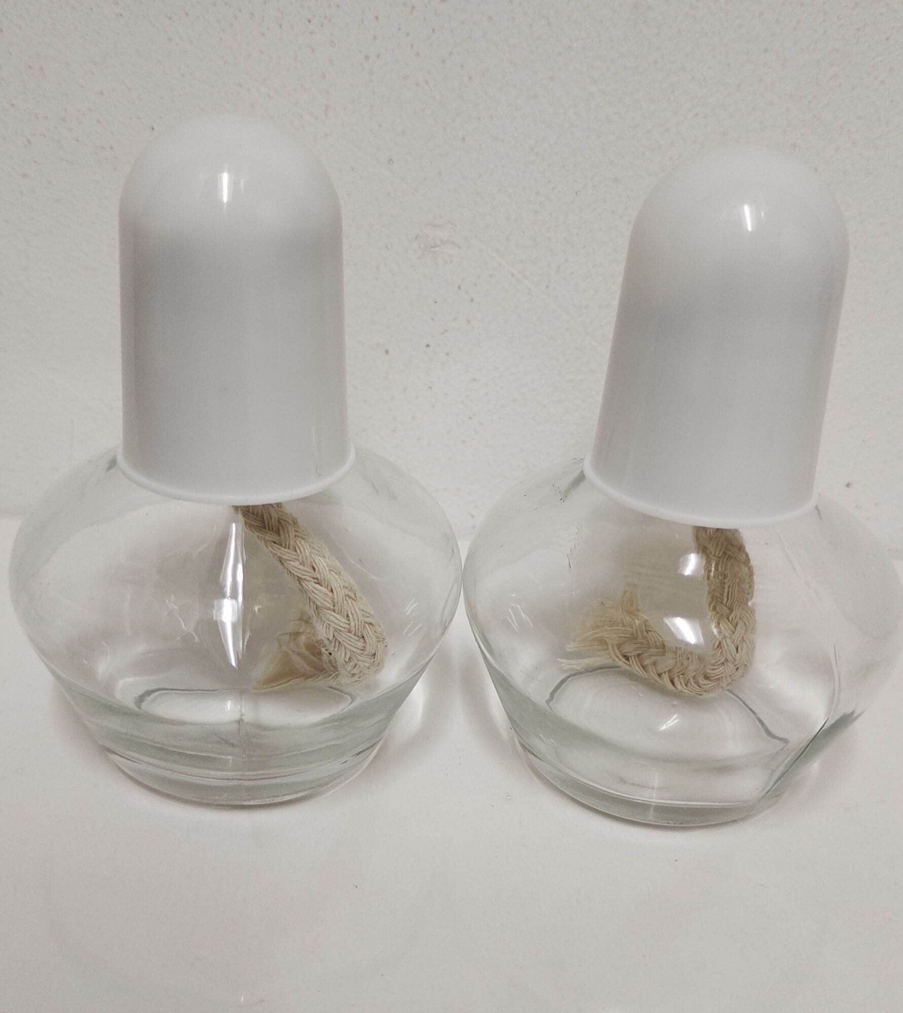 Alcohol Lamp Glass/Alcohol Burner 30mL | Lazada PH