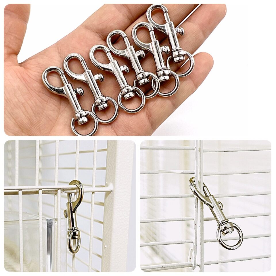 Horizontal Line Square Cage Thorn Planet Six Palace Grid Three-Layer ...