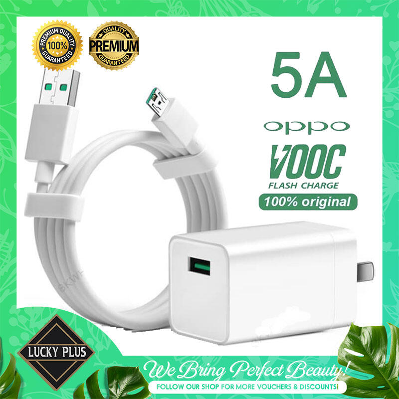 V0 OC Fast Charger Original 0 P P 0 A5 A9 F11 F9 F7 F5 F3 A37 A5S A3S ...