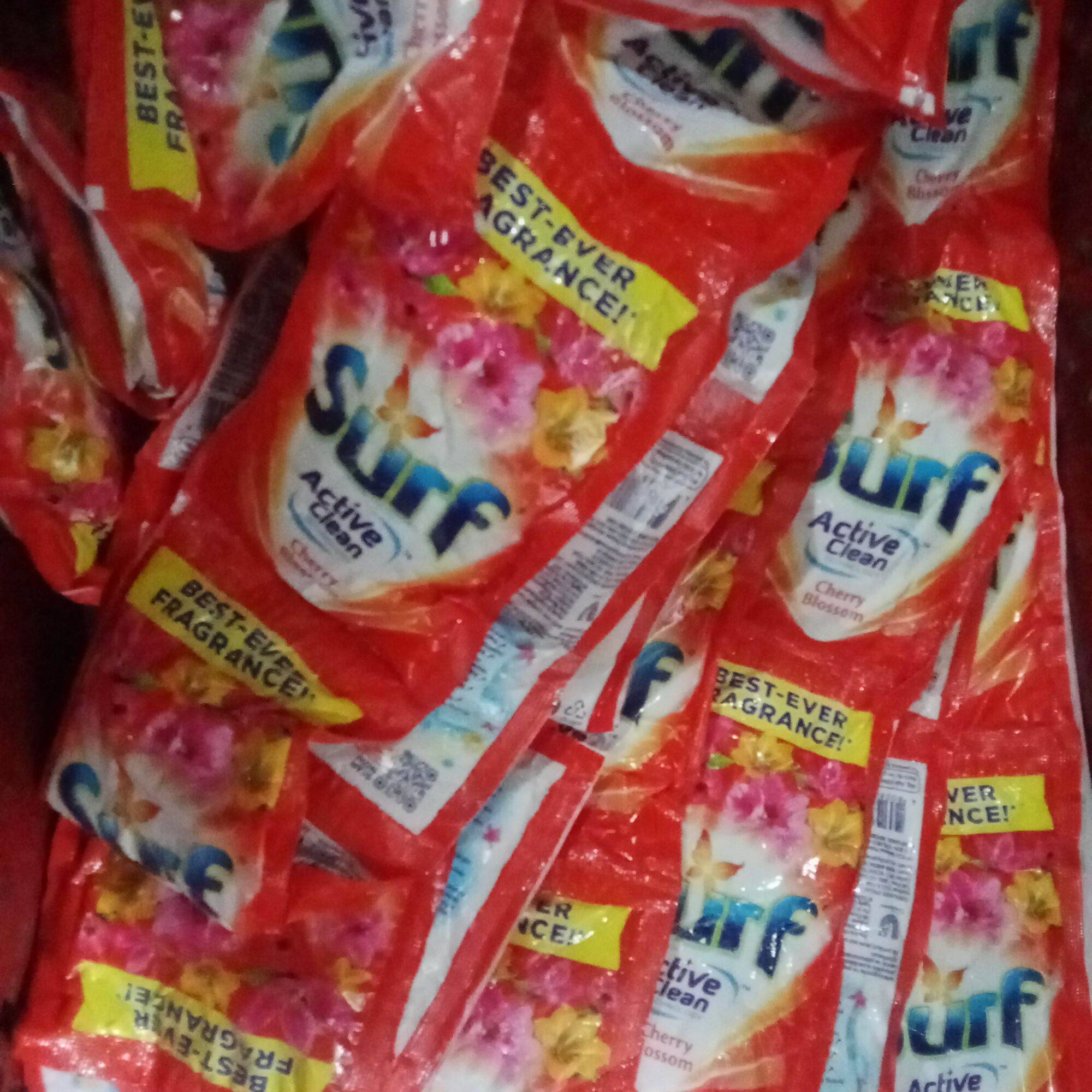 surf sachets 6 for 37.00 | Lazada PH