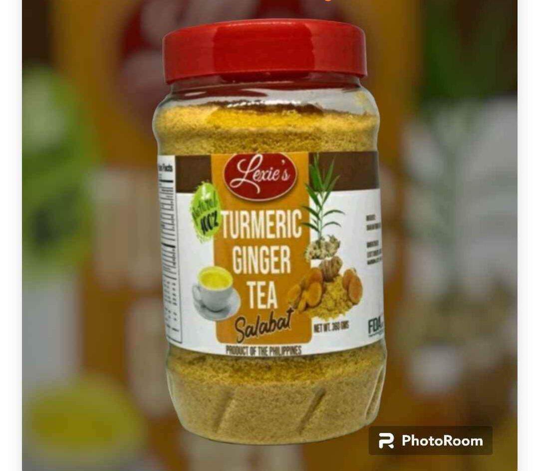 Turmeric Ginger Tea Para Que Sirve at Lauren Beeston blog