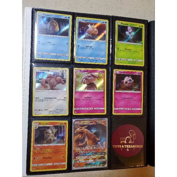 Pokemon Detective Pikachu Set | Lazada PH