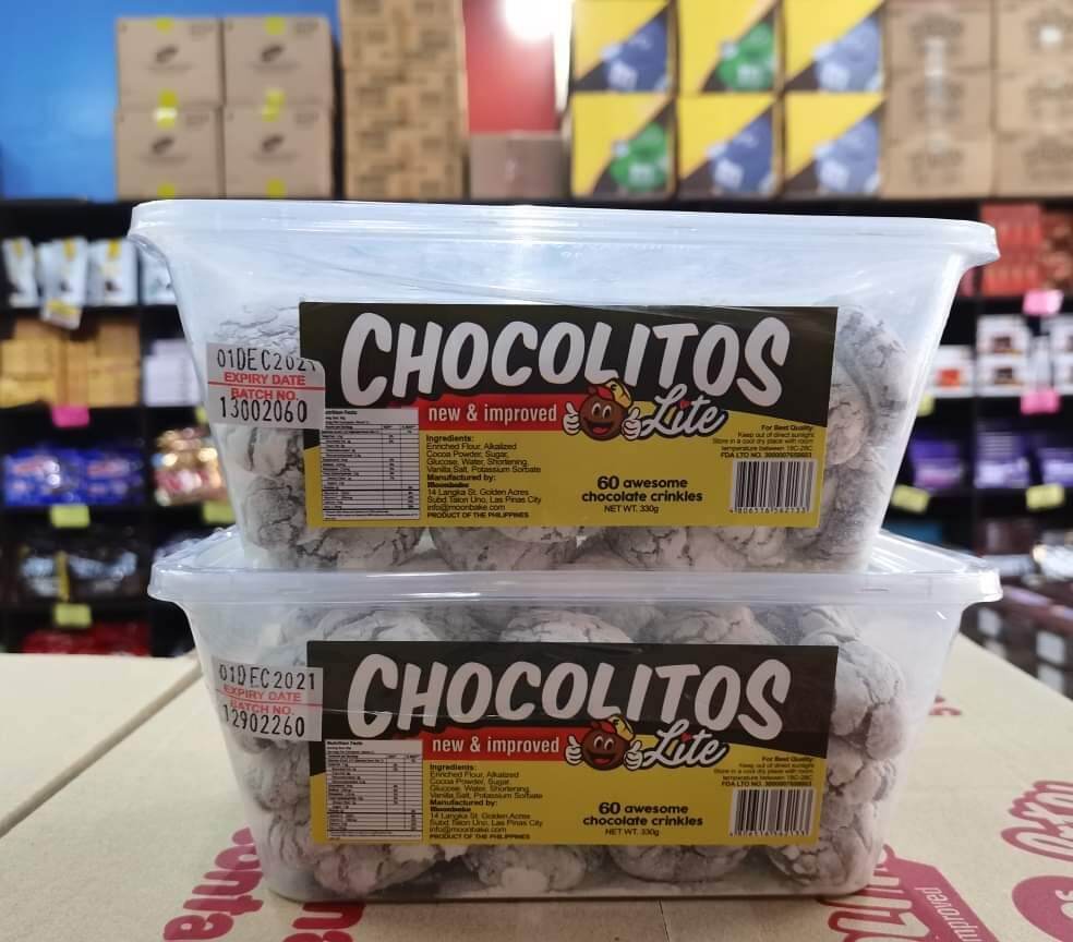 chocolitos lite crinkles buy 1 take 1 | Lazada PH