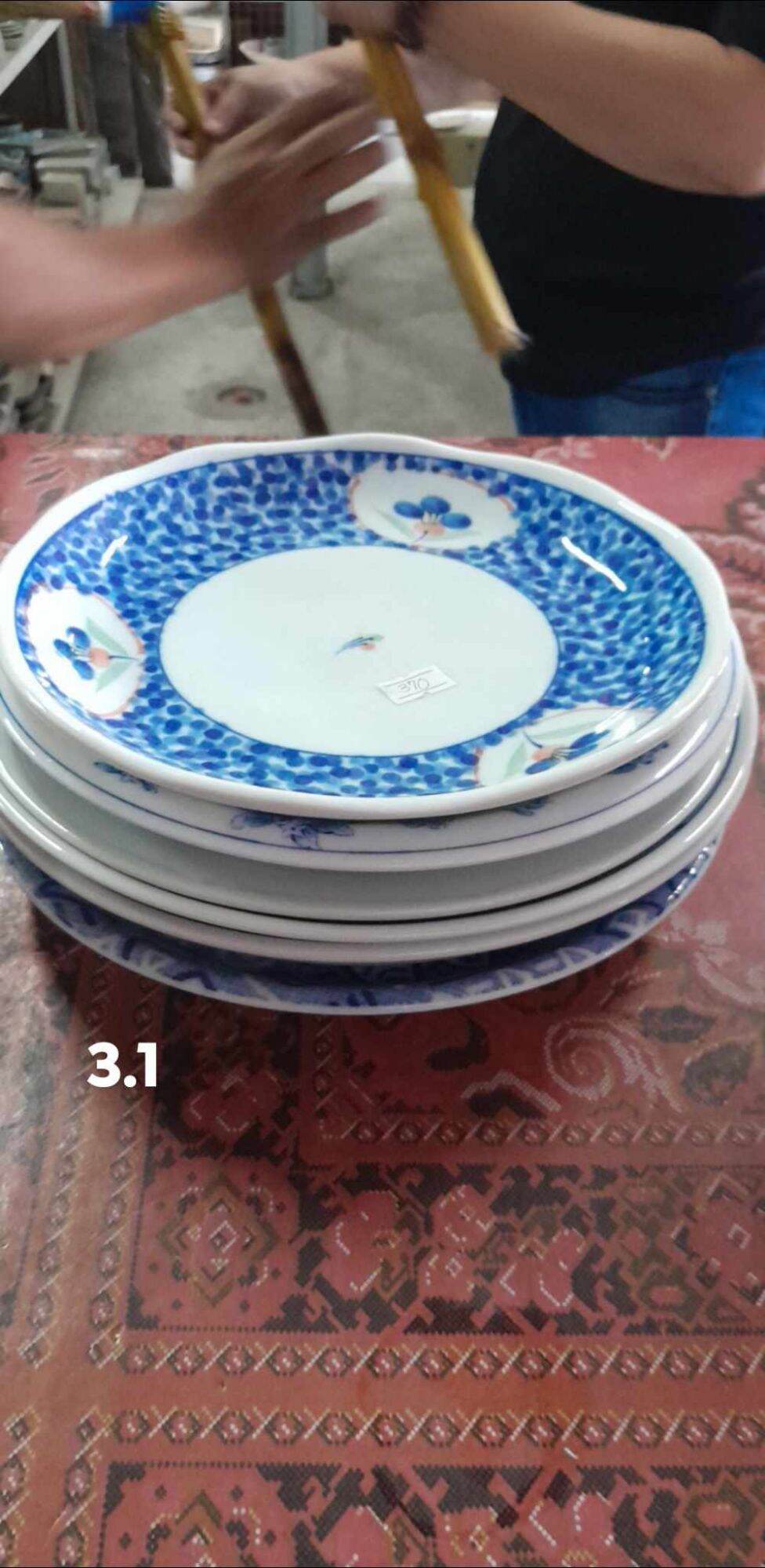 assorted plates | Lazada PH