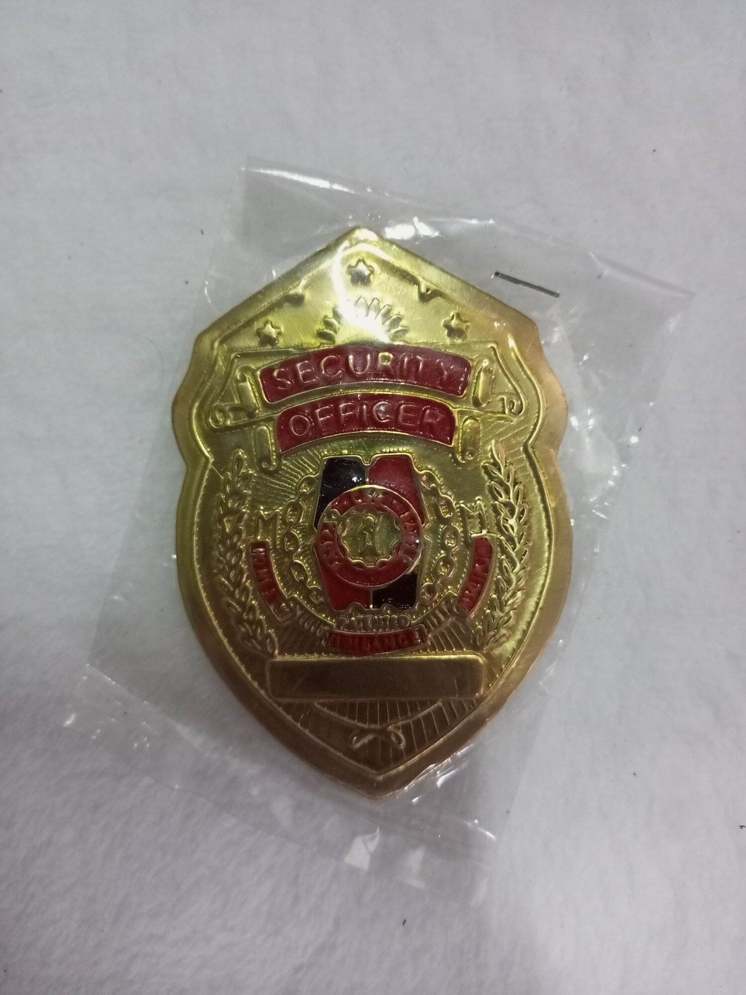 security guard accessories collar | Lazada PH