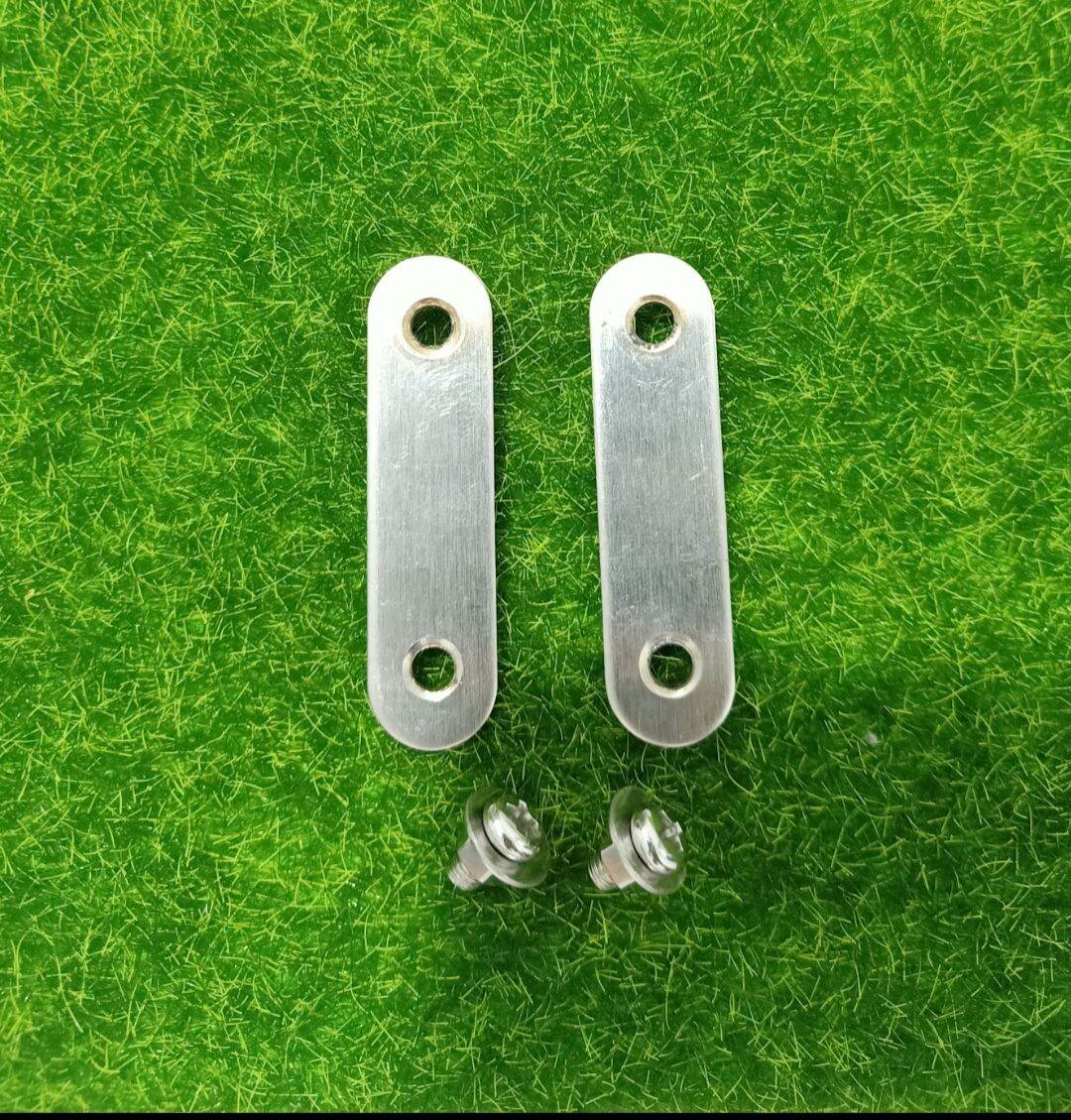 Click v2/V3 bracket for Minidriving lights | Lazada PH