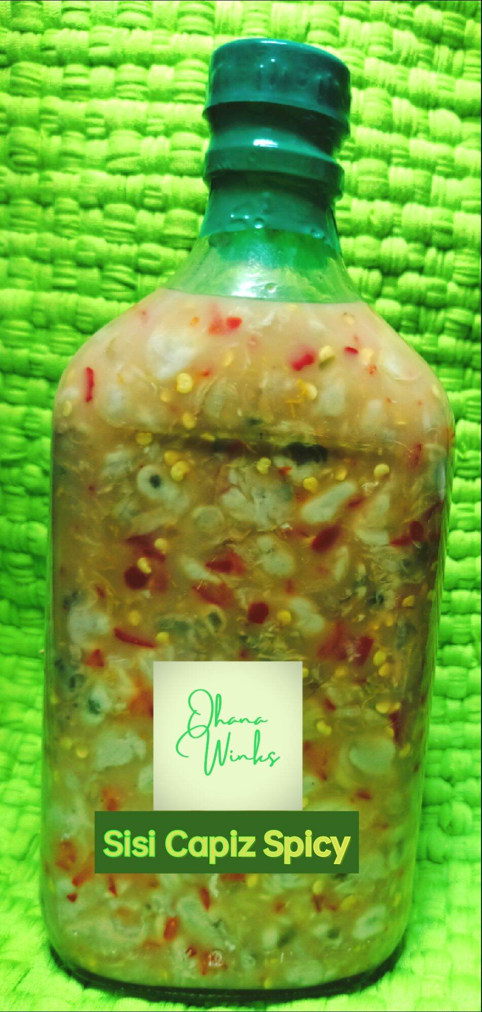 Sese Sisi Baby Oyster Talaba Capiz | Lazada PH