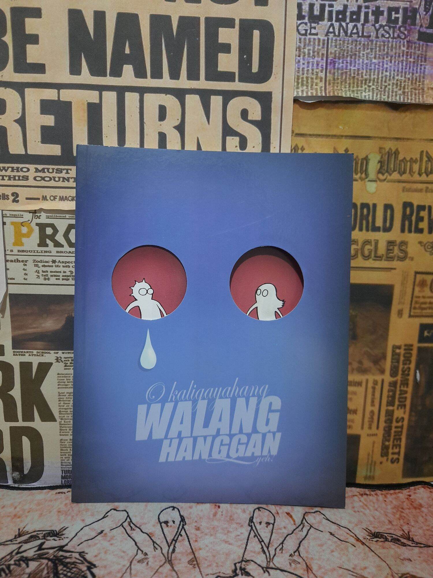 Kikomachine komix blg. 4 ni Manix Abrera | Lazada PH