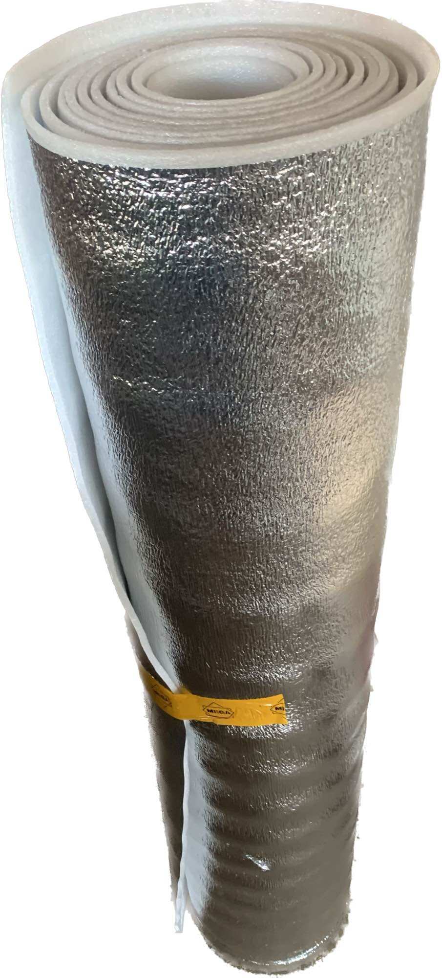 5 meters insulation insulating foam single | Lazada PH