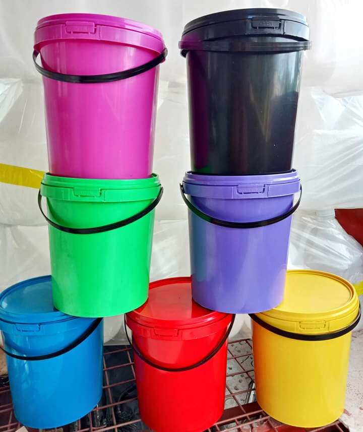 COLORED TIMBA 4 LITERS (6 PCS PER BUNDLE) | Lazada PH