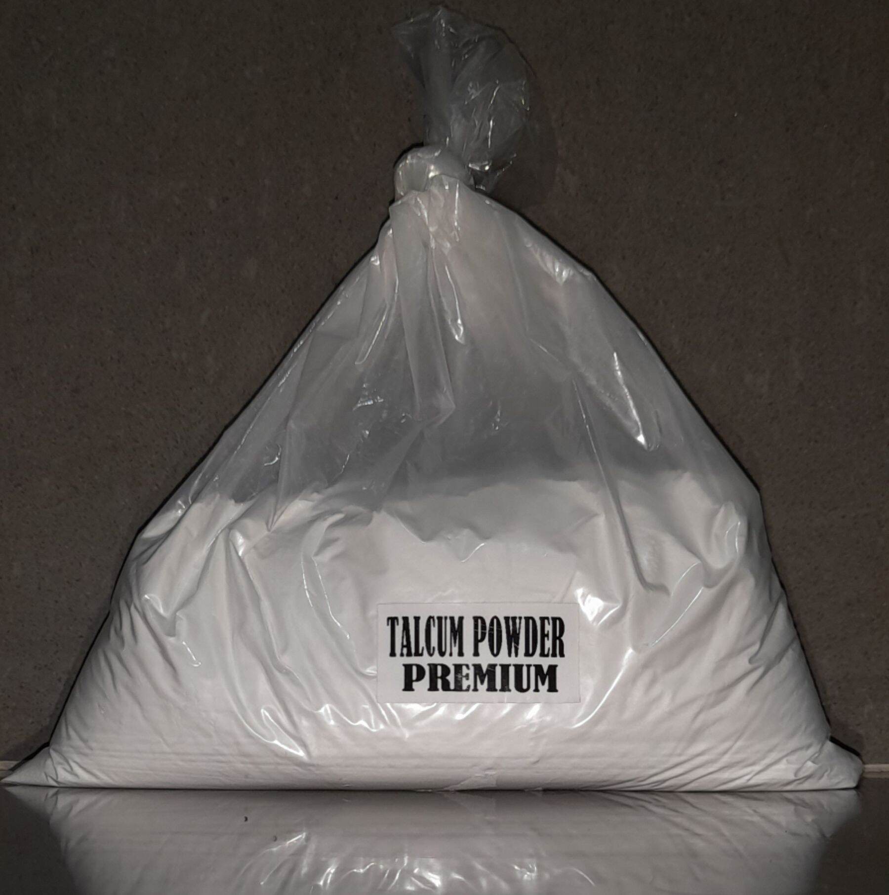 Talcum Powder 1000g Regular/Premium | Lazada PH