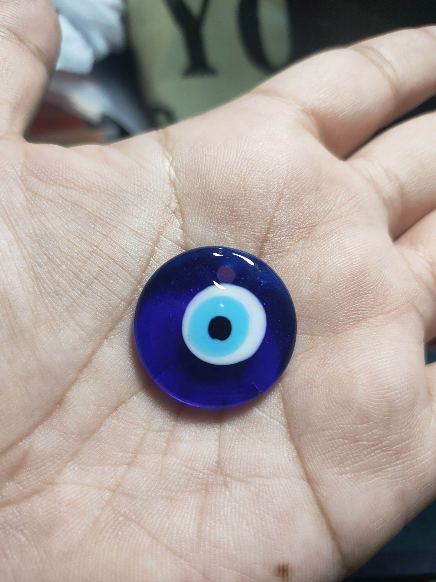 Evil Eye Amulet | Lazada PH