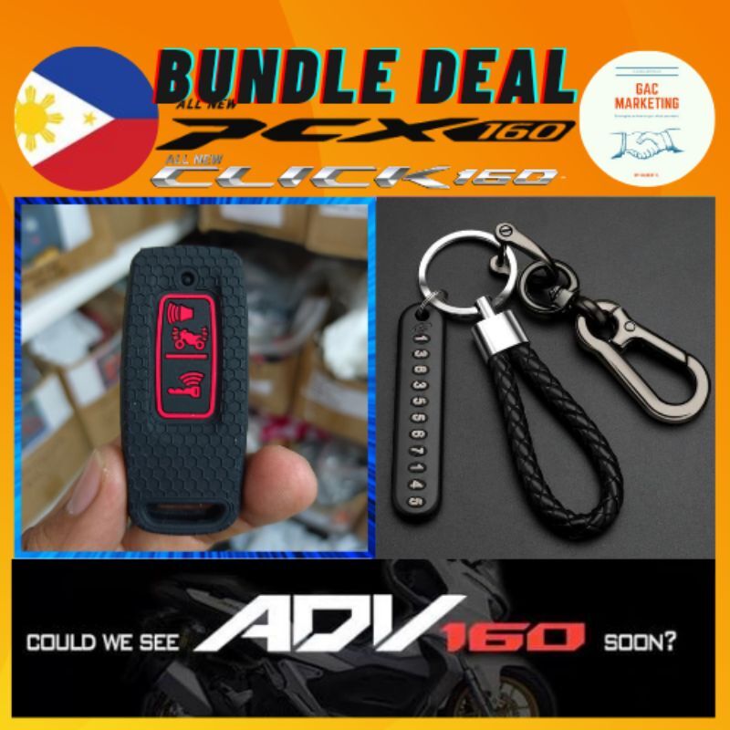 Shop Honda Click V1 Keyless online | Lazada.com.ph