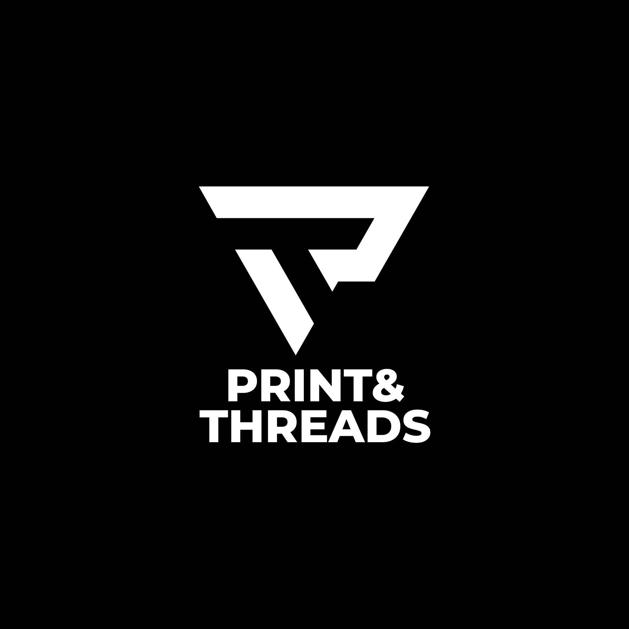 Print&Threads Official Store in the Philippines, Online Shop 03 2025