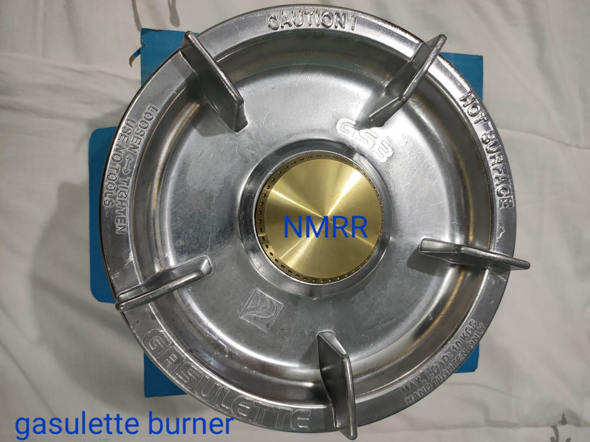 Gasulette Burner (GS-3) | Lazada PH