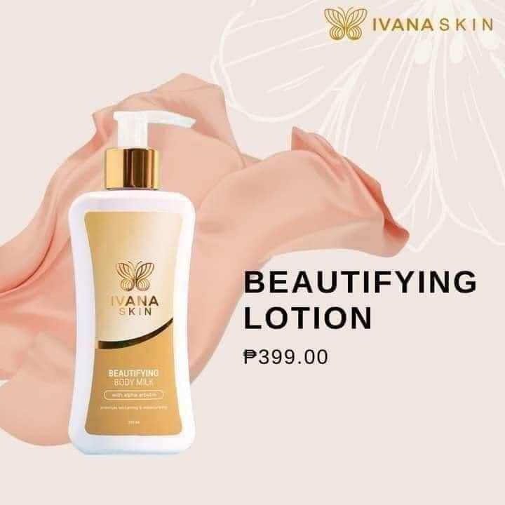 ivana skin lotion | Lazada PH