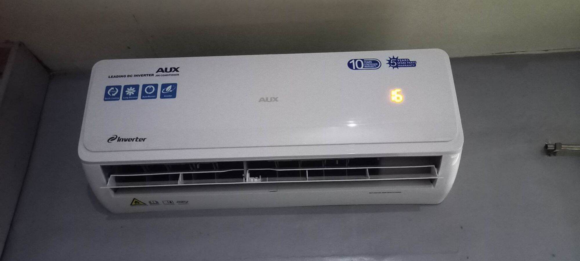 AUX AIRCON SPLIT TYPE | Lazada PH
