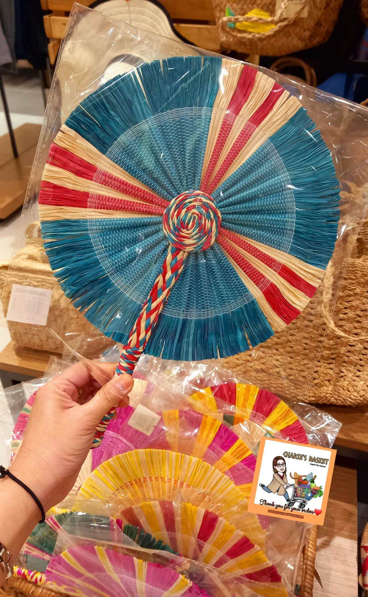 MAGANDA MATIBAY NA PAMAYPAY KULTURA | Lazada PH