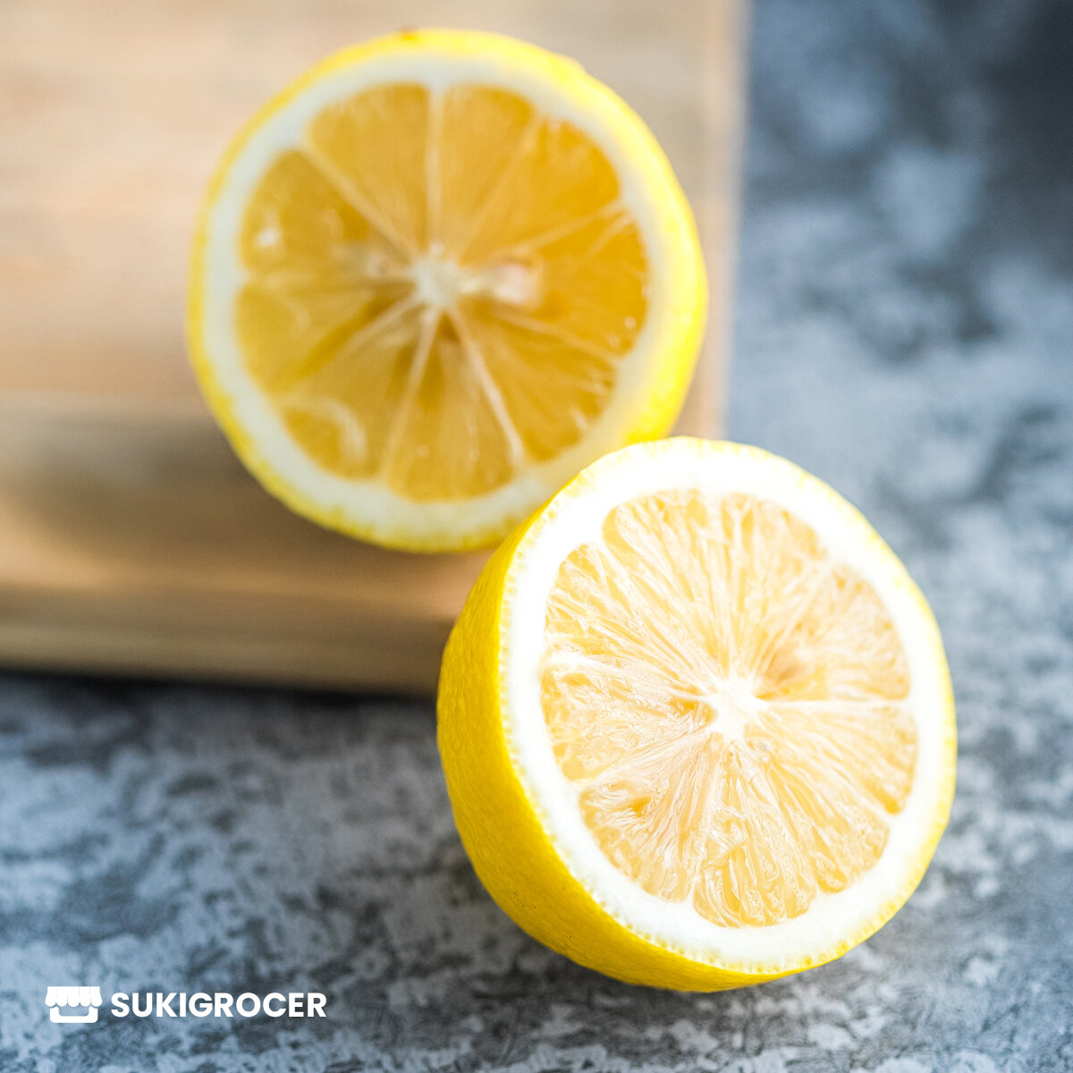 SukiGrocer Lemon 1 piece | Lazada PH