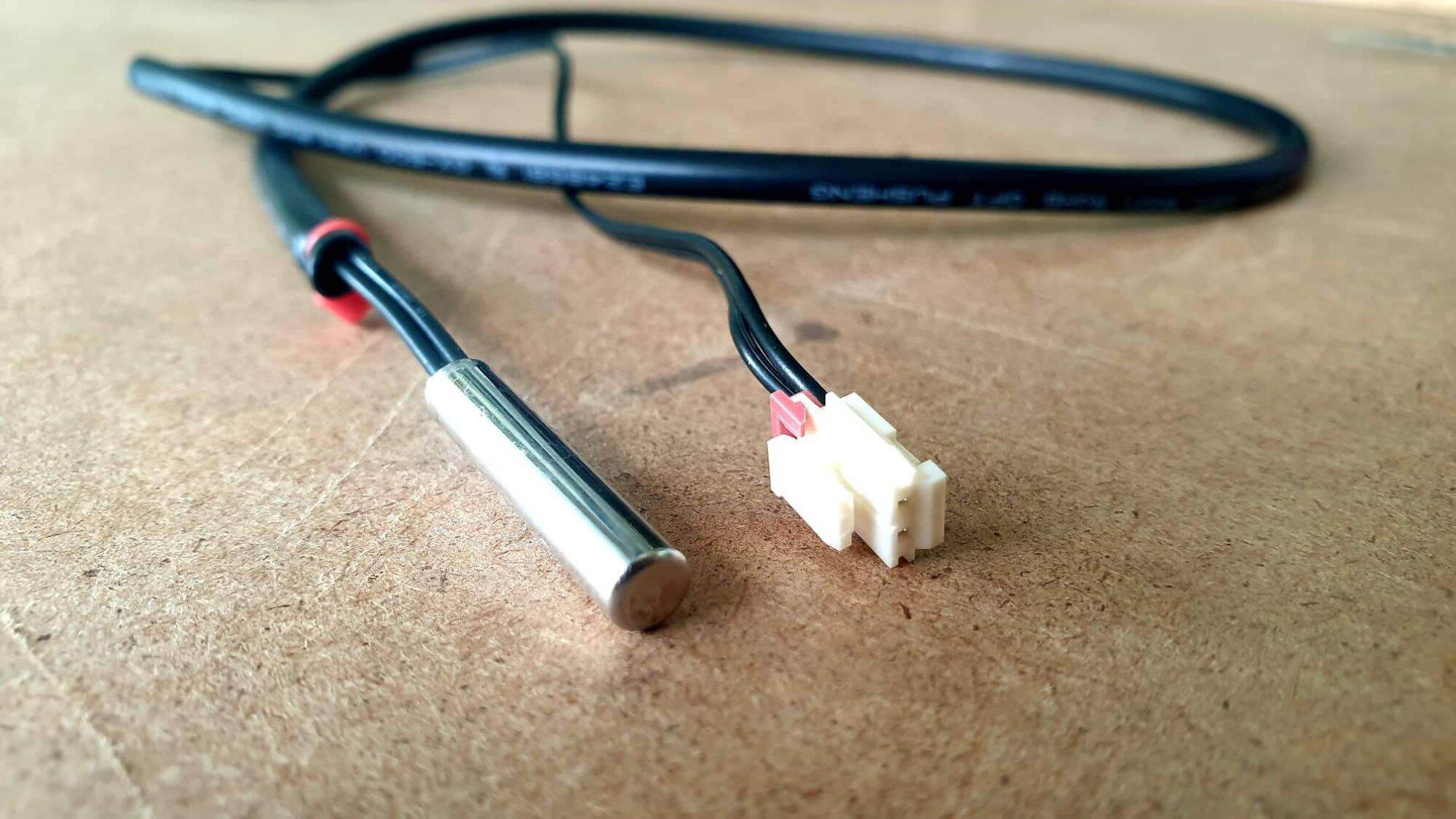 Indoor Coil Sensor for Carrier window type aircon inverter/fix speed ...