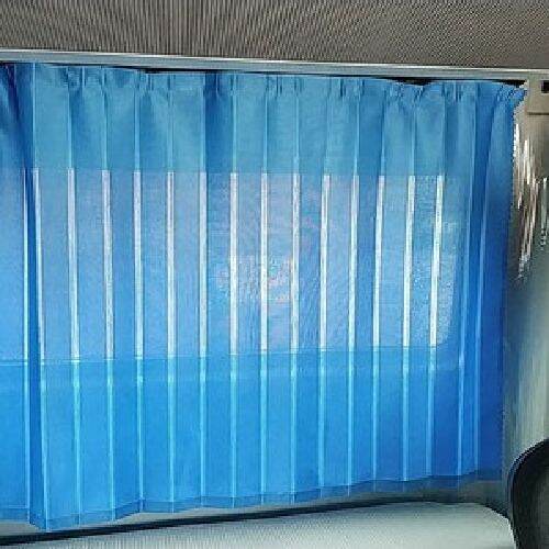 Bus Curtain Jinlong Yutong Bus Truck Excavator Crane School Bus ...