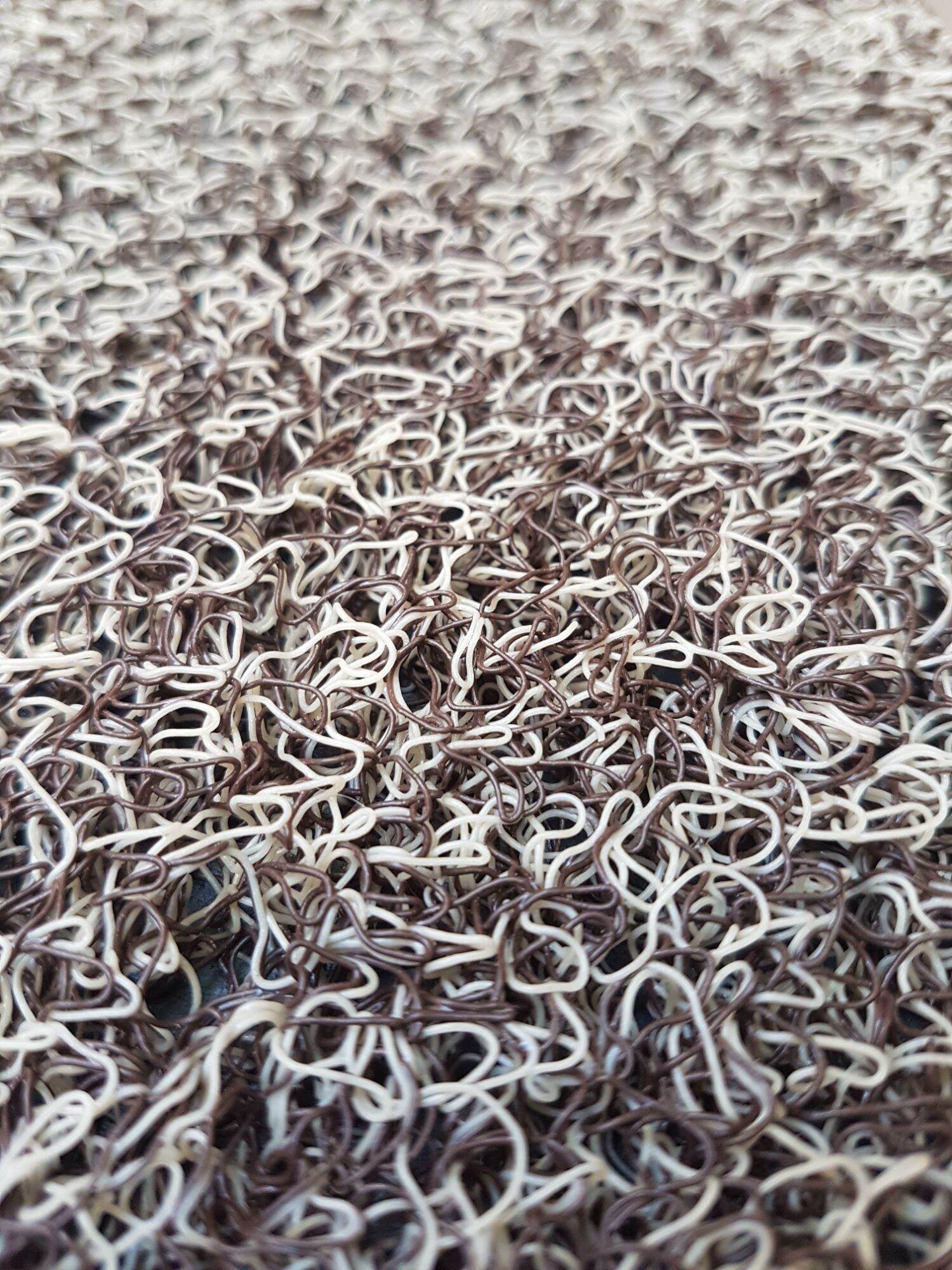 PVC Spaghetti Coil Matting 1ft per order (continuous cut) | Lazada PH