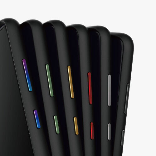 Devilcase Demon Shield Anti-Fall Shell Asus ROG Phone 6/5 Pro/5 Ultrog ...