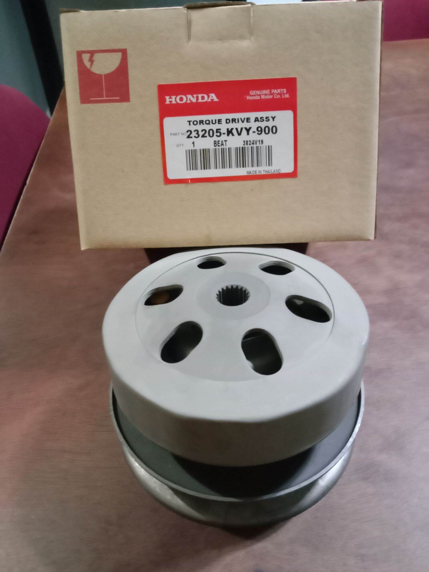 Honda genuine TORQUE DRIVE ASSY for Honda (beat carb)no. | Lazada PH