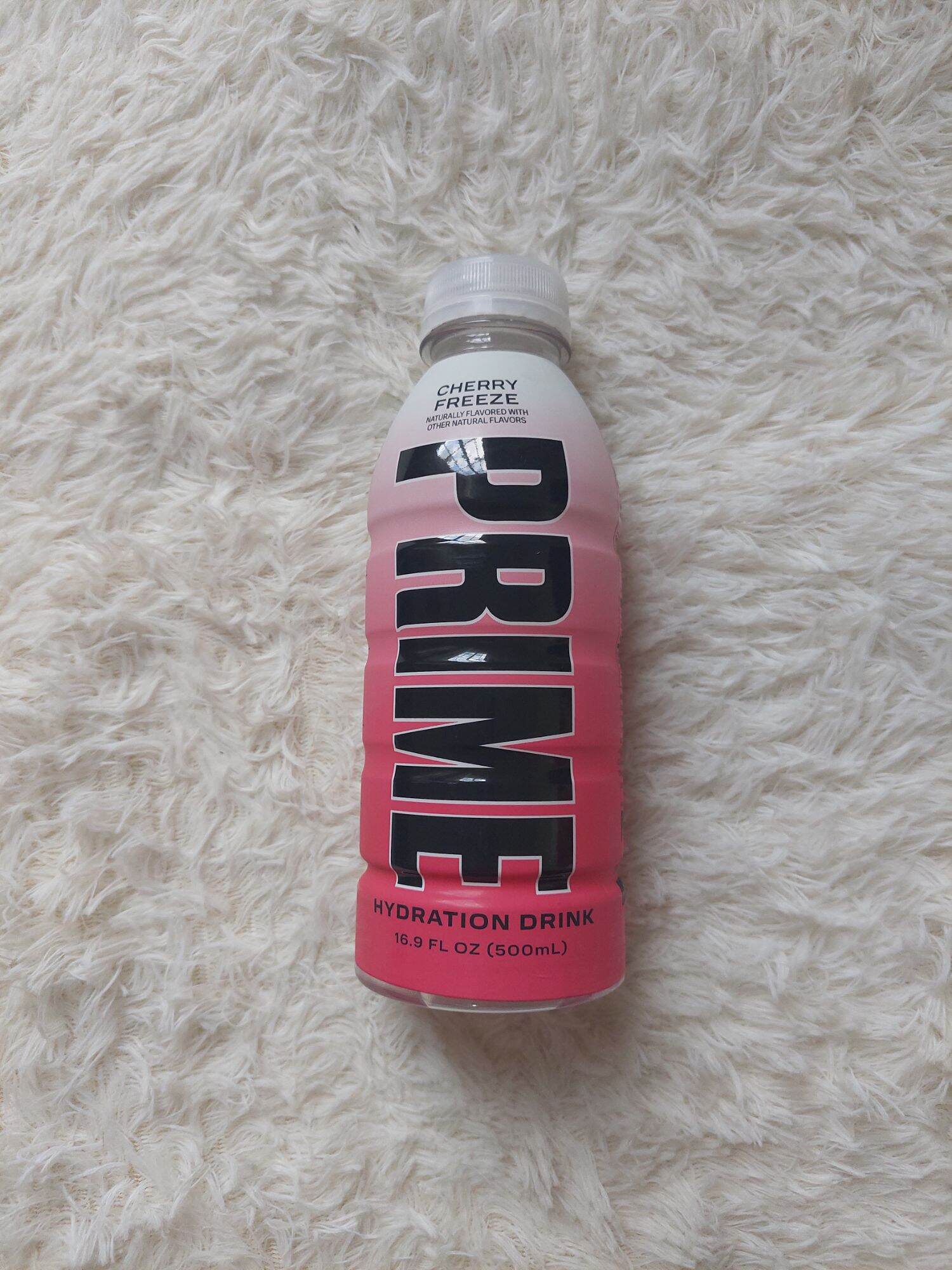 Prime Hydration Drink 500mL | Lazada PH