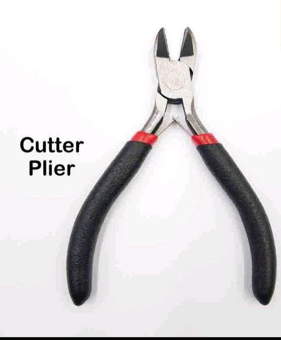 Ordinary pliers for jewelry use | Lazada PH