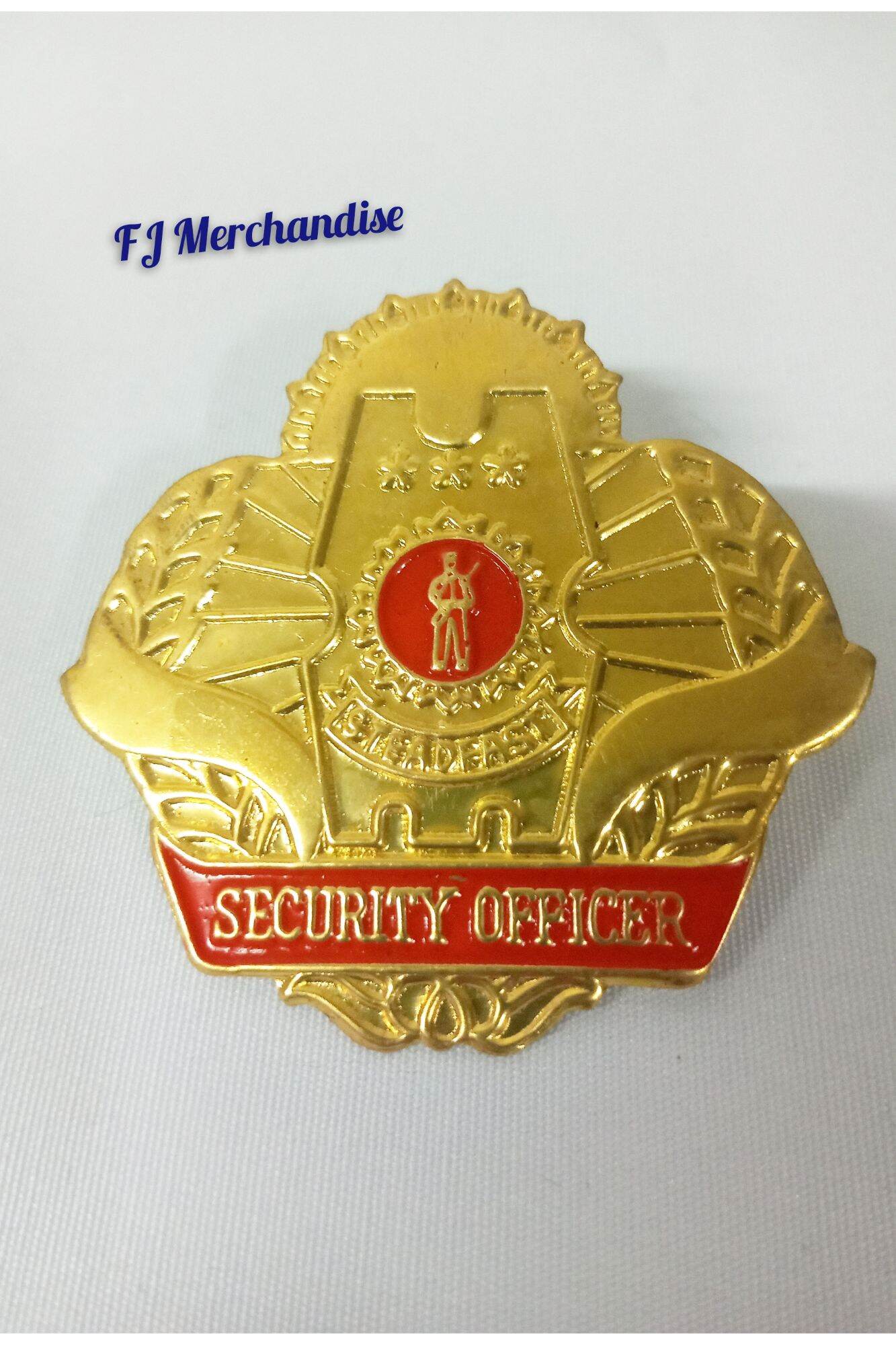 Security Cap Device for Pershing cap | Lazada PH