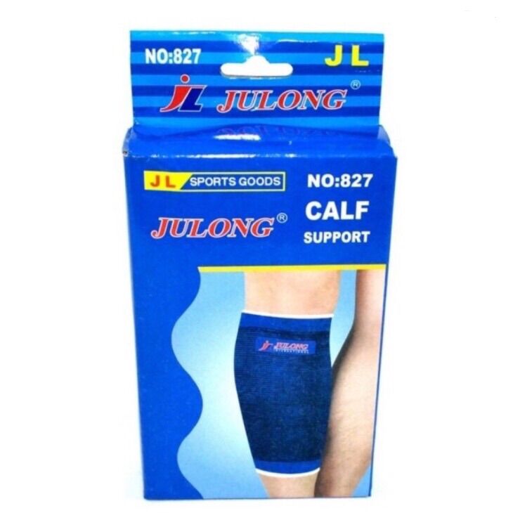 Julong 827 calf support wrist | Lazada PH