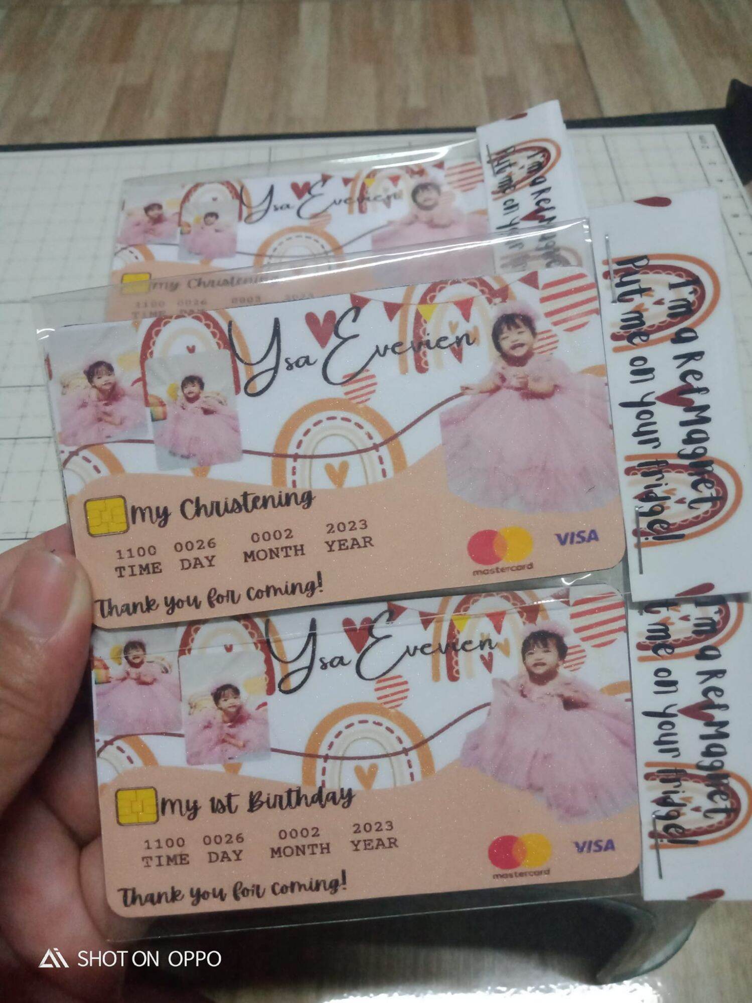 Ref Magnet Free Layout with Effect (Atm Size) | Lazada PH