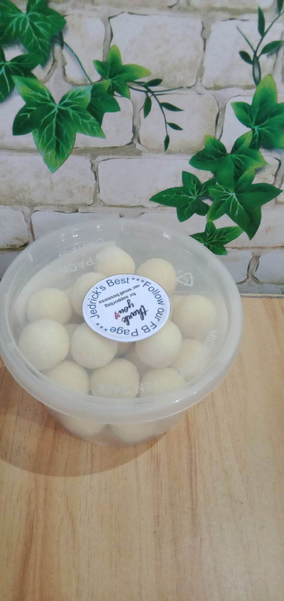 Jedrick's best Pastillas Classic | Lazada PH