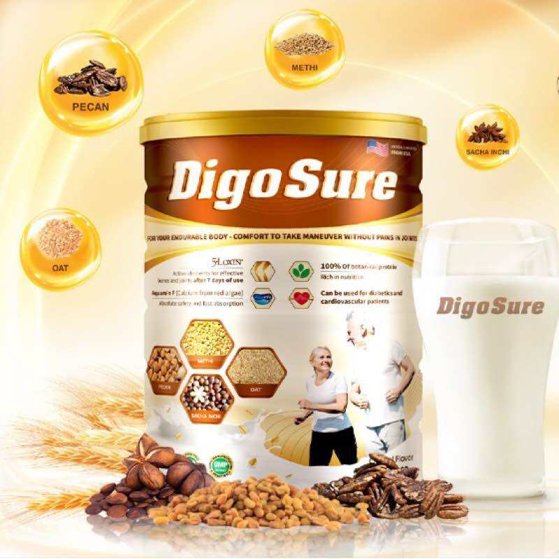 Digosure Milk Store Official Store in the Philippines, Online Shop 05 2025