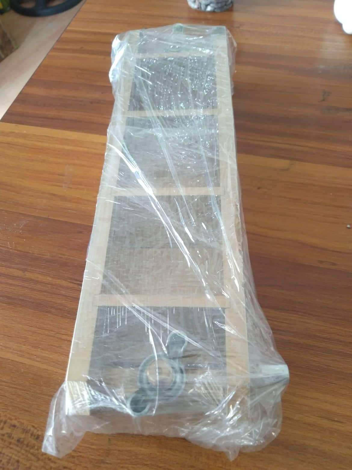 ASTM C109 THREE GANG CUBE MOLD 50X50X50MM BRASS | Lazada PH